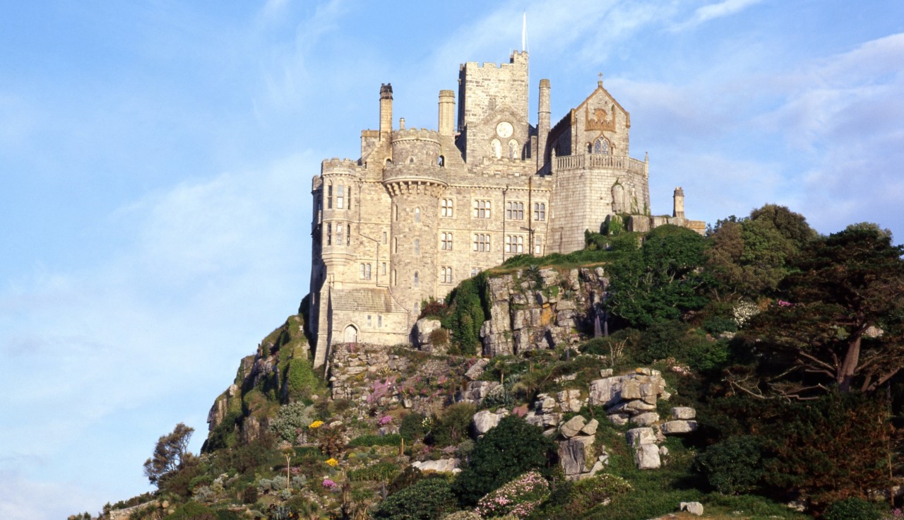 Living Castle Season