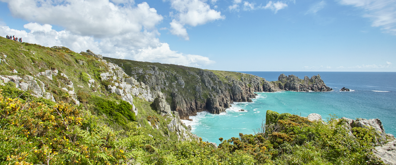 West Cornwall in the spring - Our top 5 things to do