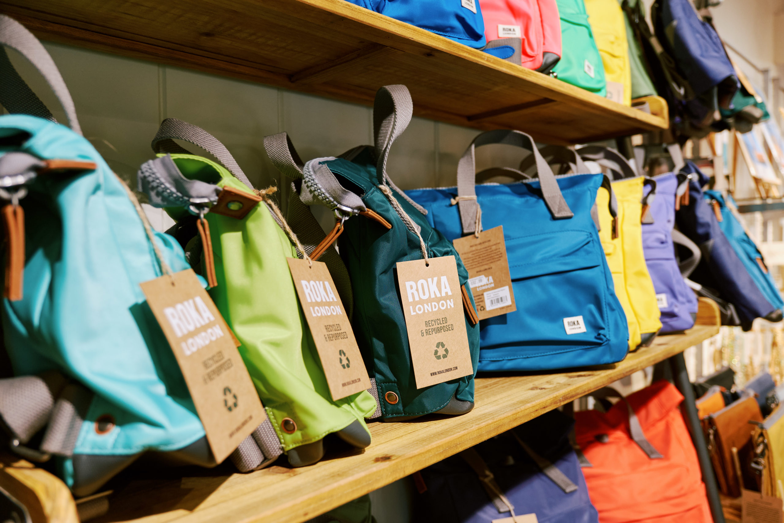 The Island Shop – St Michael's Mount