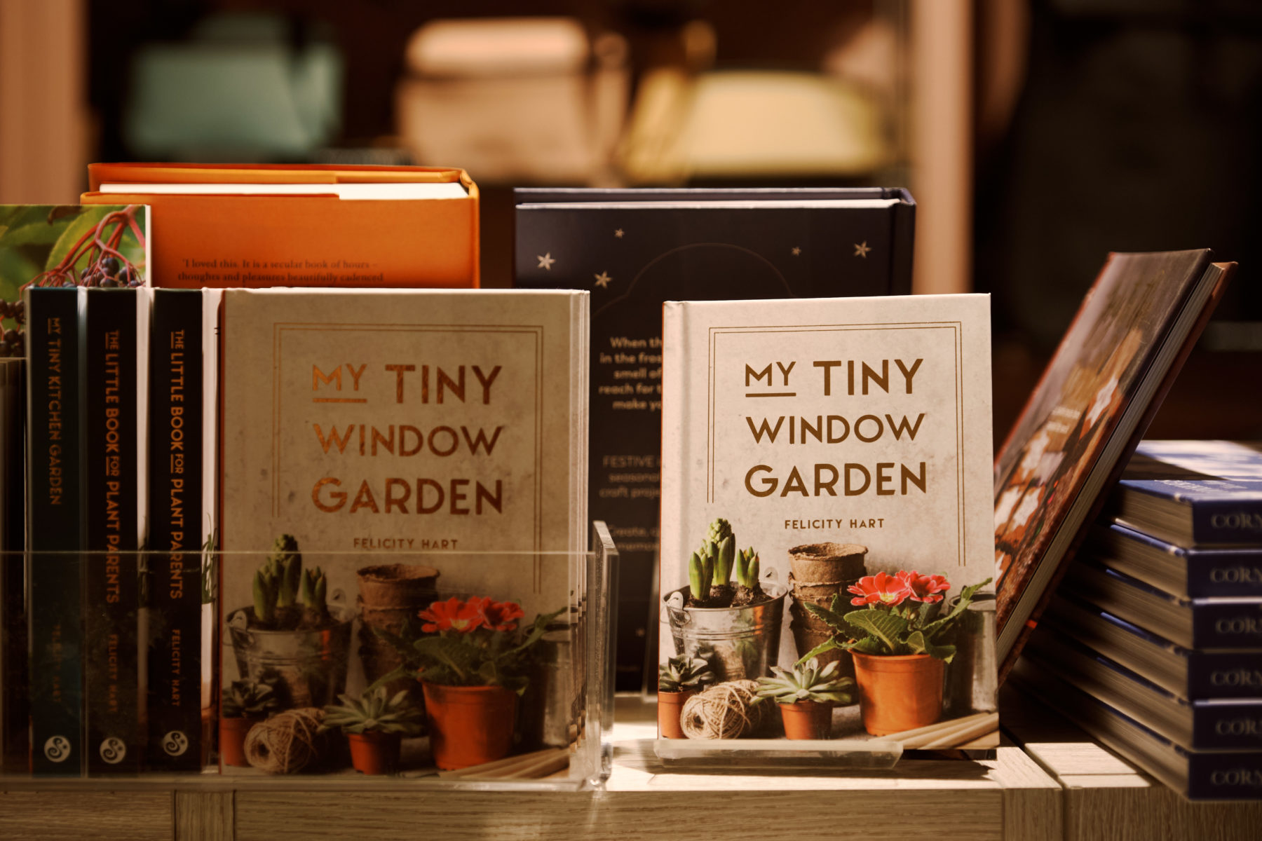 St Michael's Mount Shop – St Michael's Mount