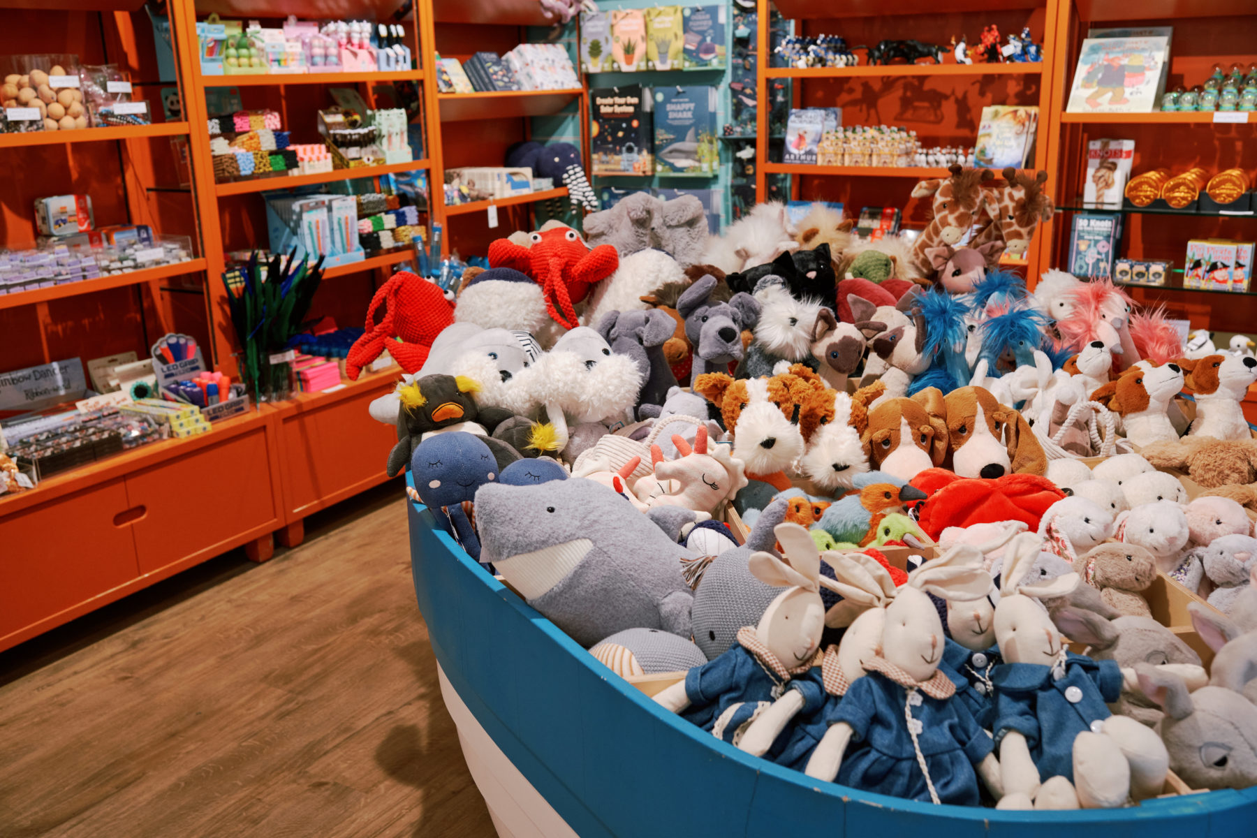 The Mount Shop – St Michael's Mount