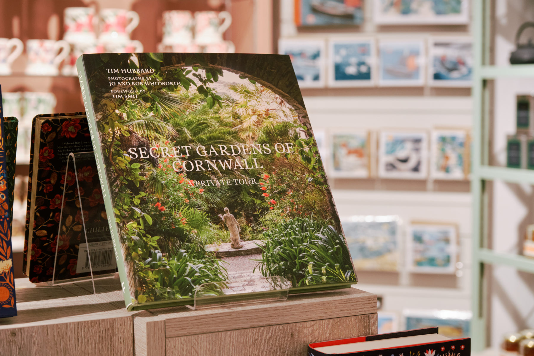 The Mount Shop – St Michael's Mount