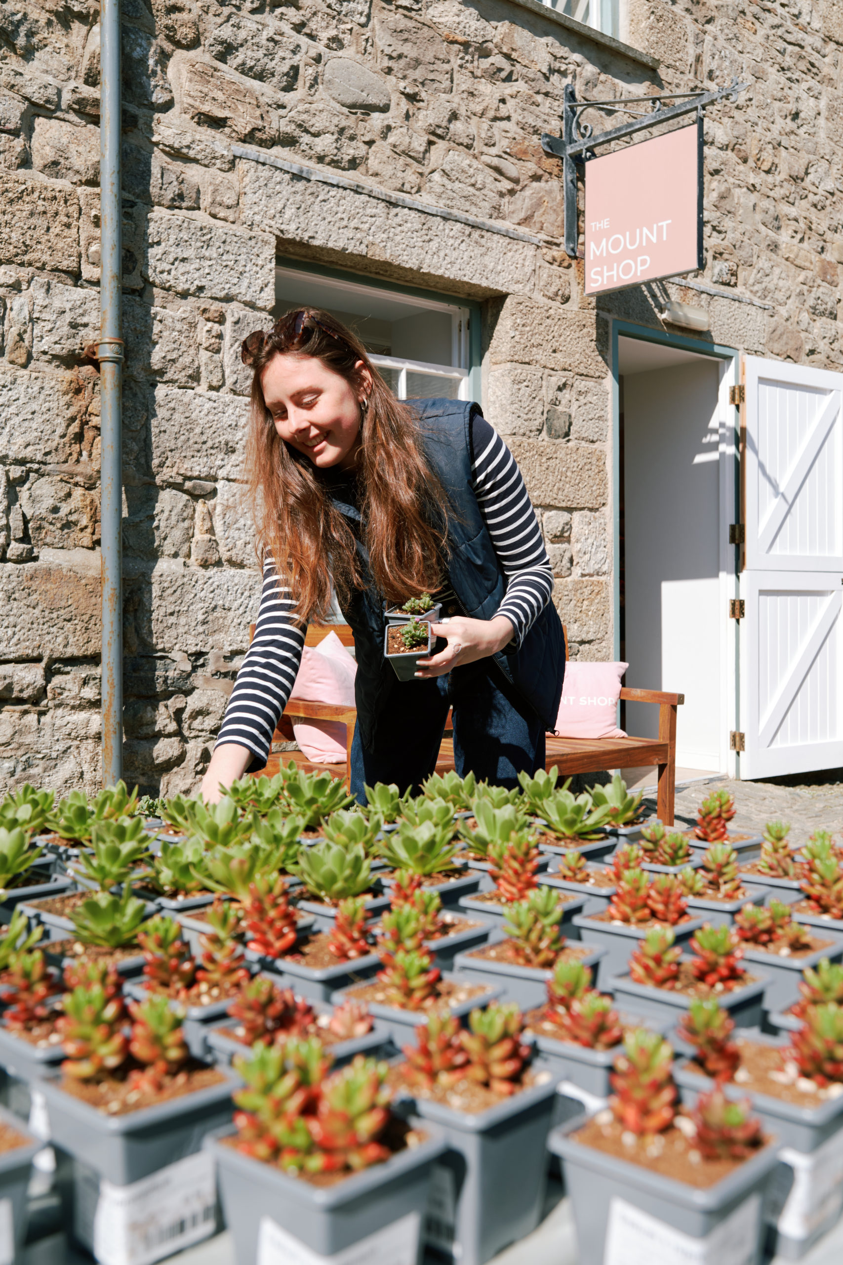 The Mount Shop – St Michael's Mount