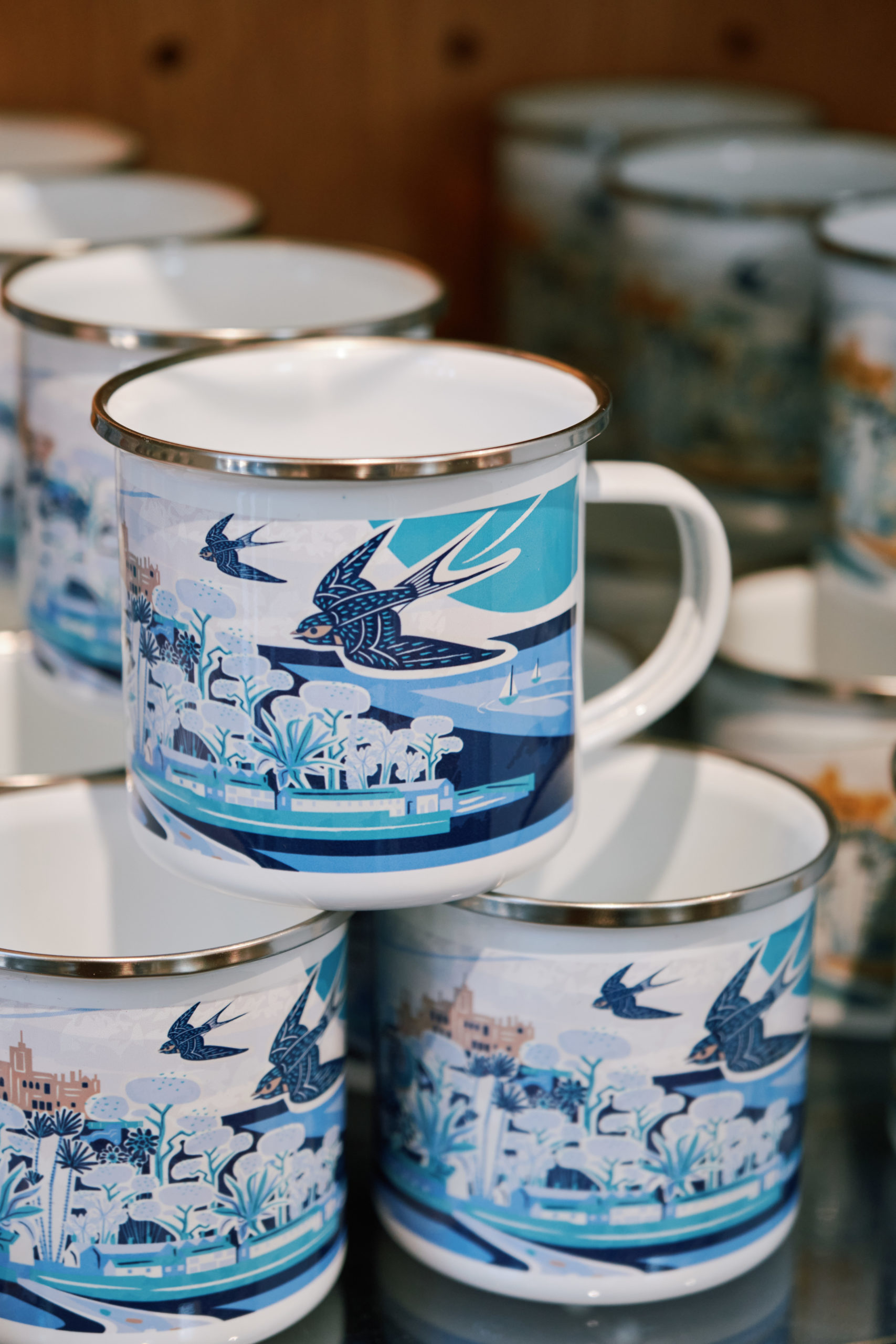 The Mount Shop – St Michael's Mount