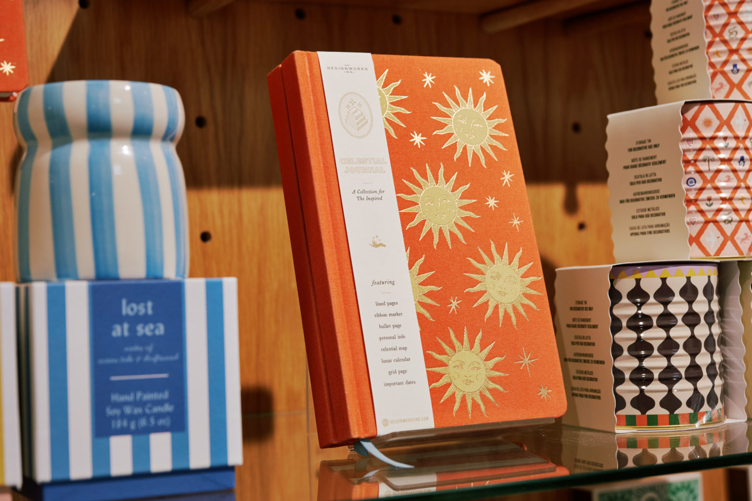 The Island Shop – St Michael's Mount