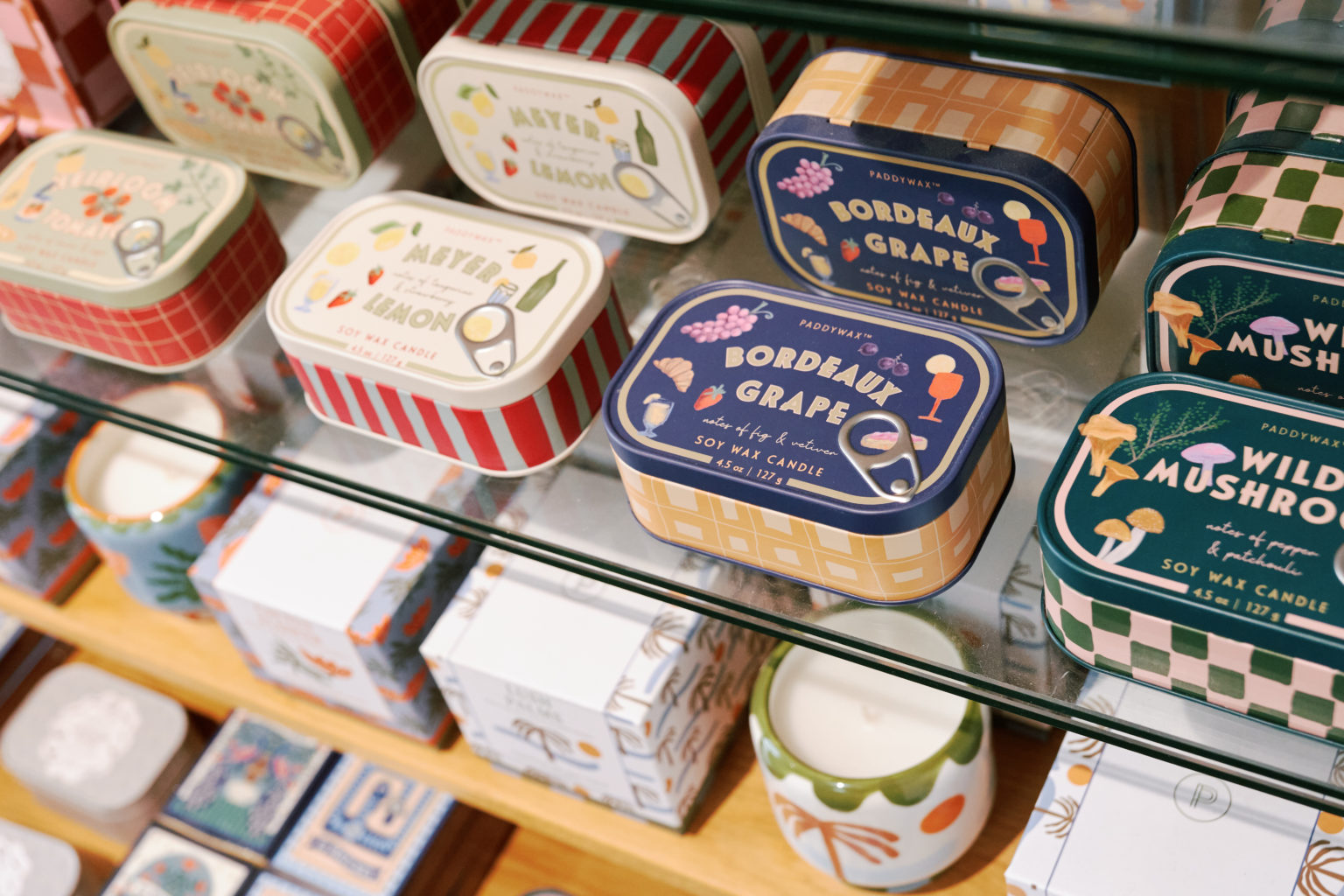 The Island Shop – St Michael's Mount