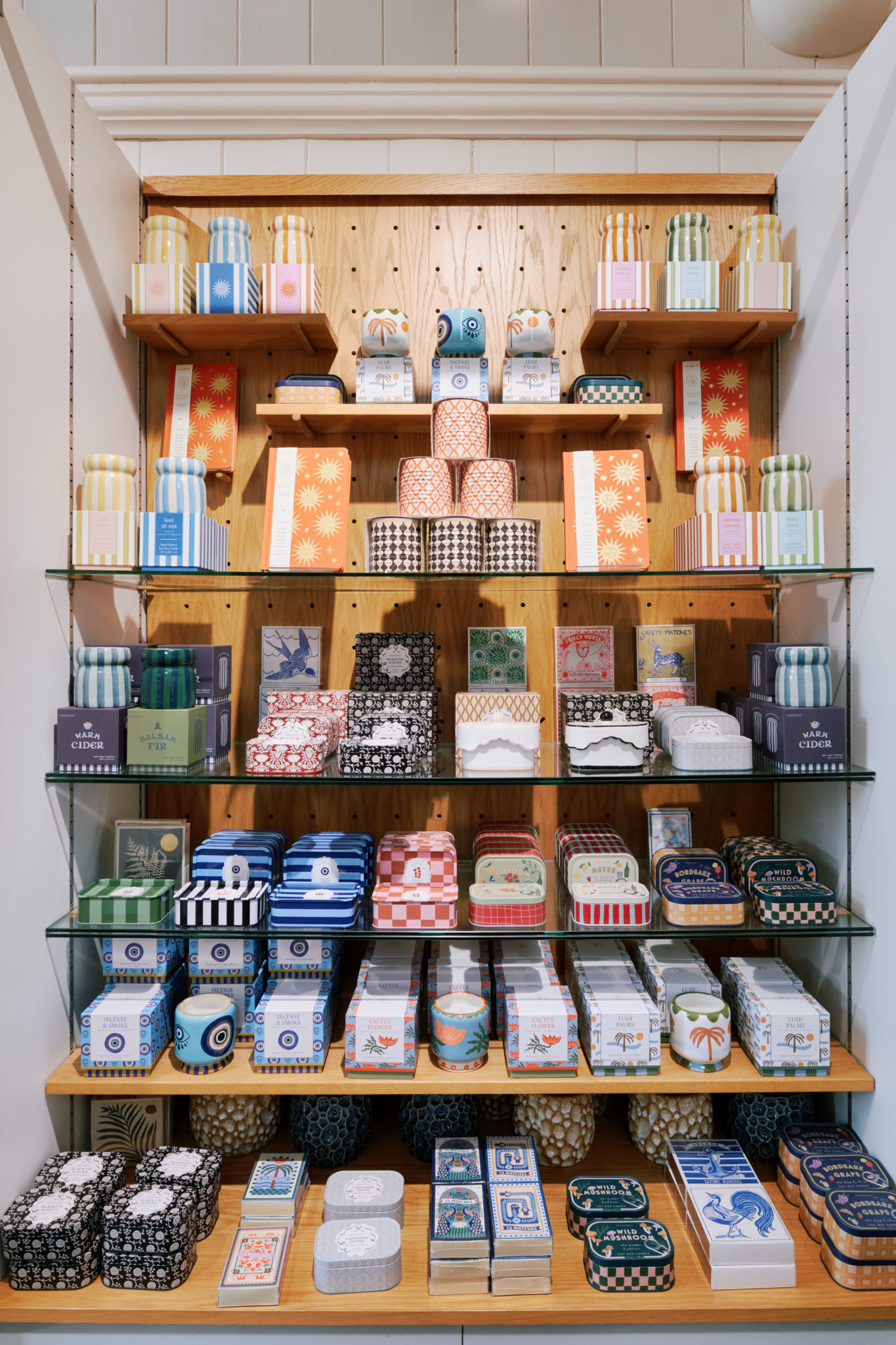 The Island Shop – St Michael's Mount