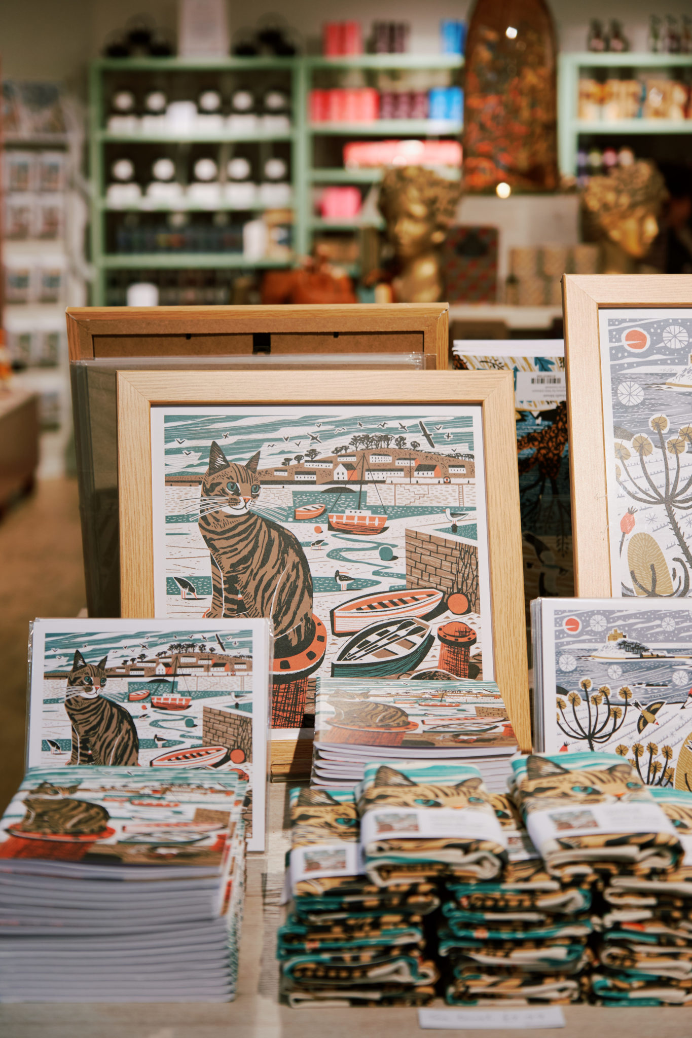 The Mount Shop – St Michael's Mount